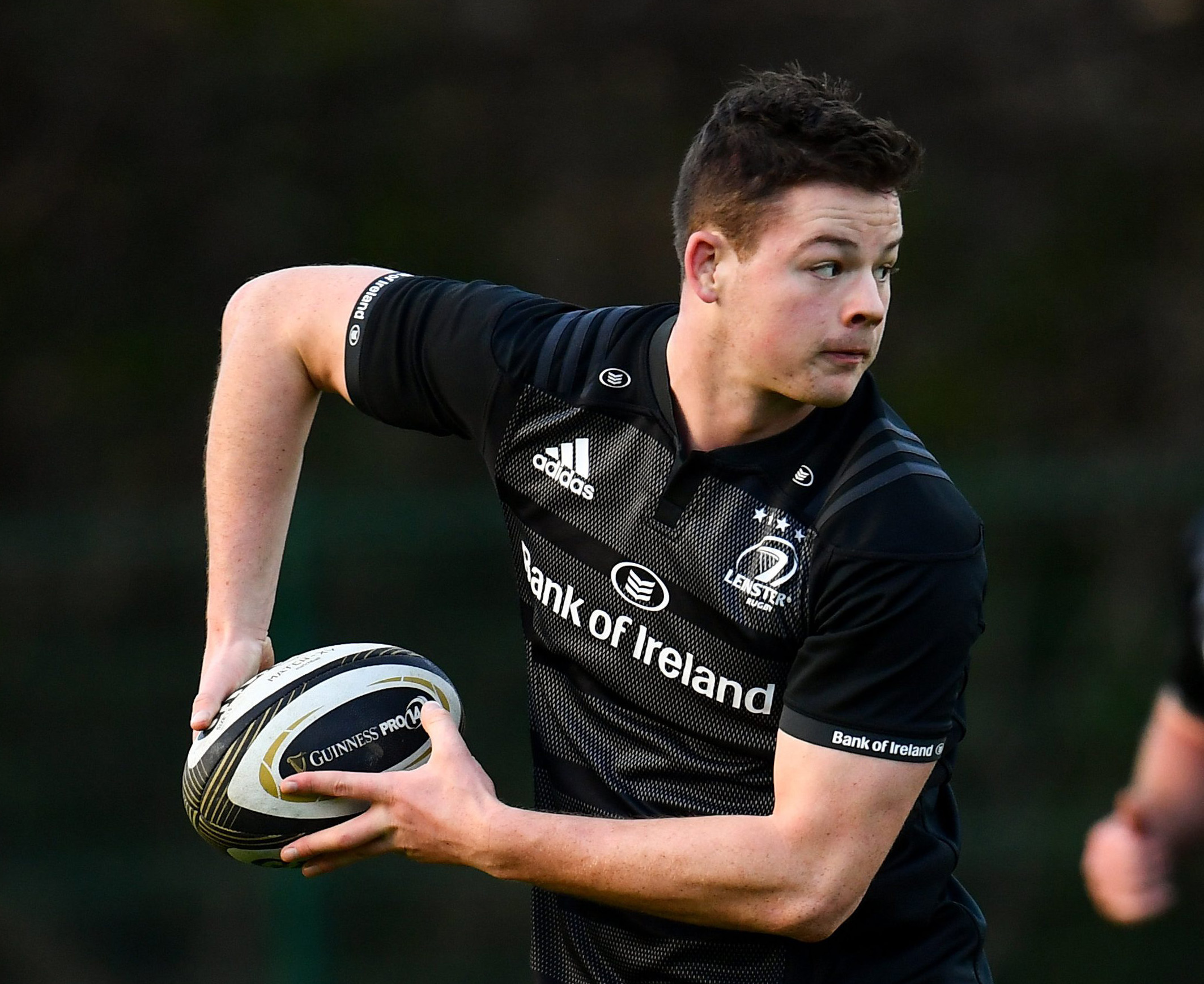 Rugby player comes out publicly as bisexual - Pride Life Global