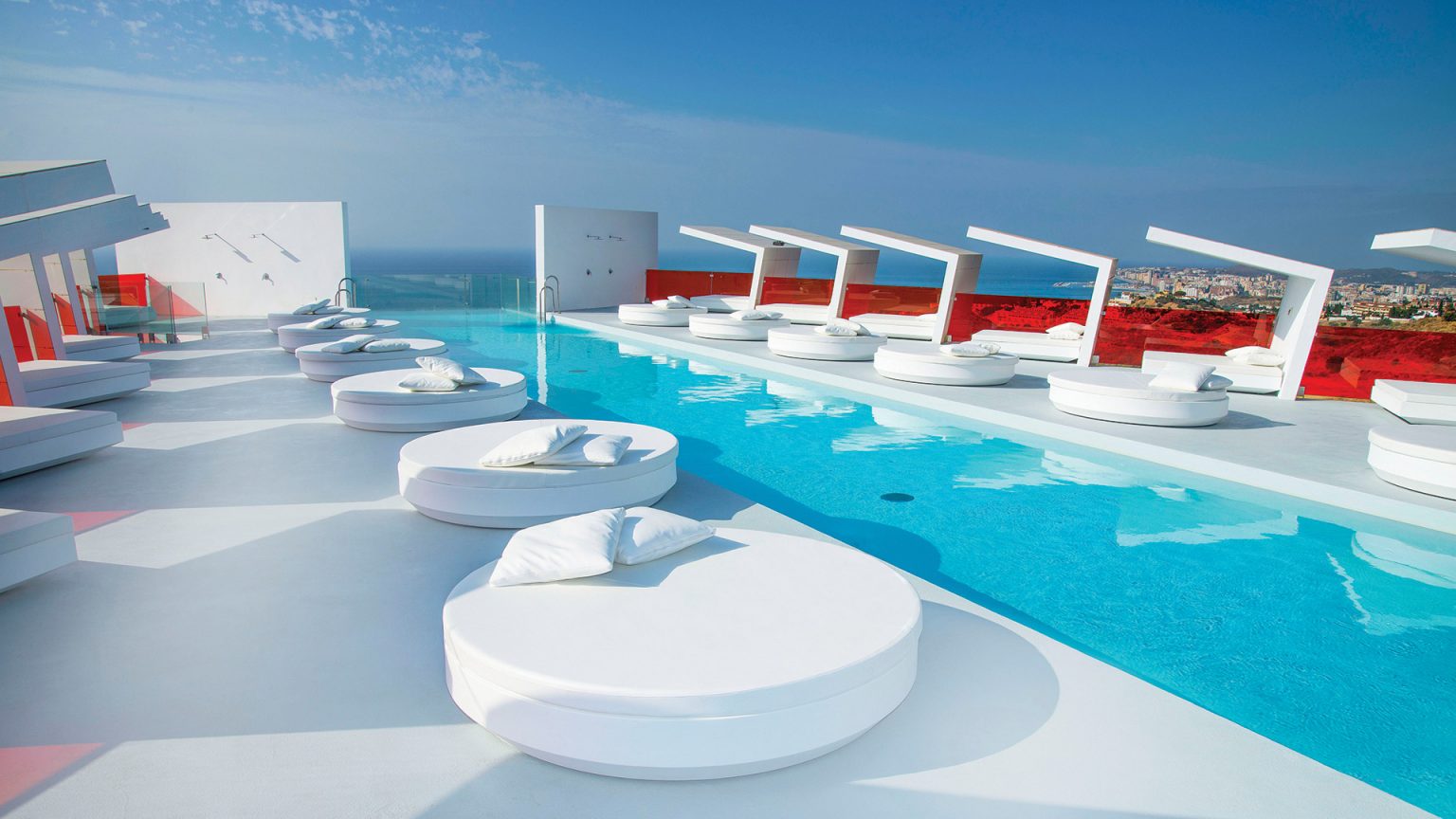 Time to get back to travel with Hilton - Pride Life Global