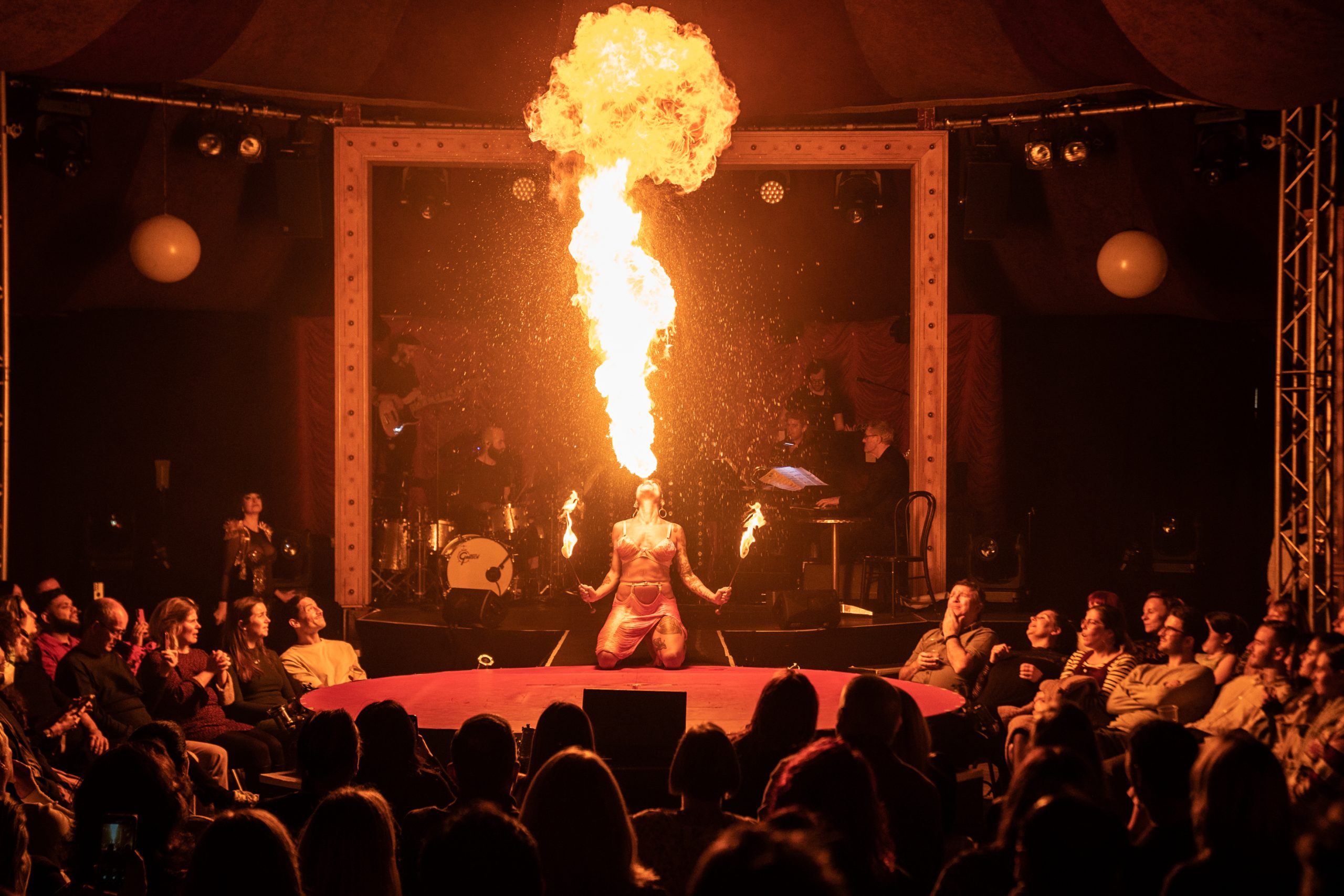 La Clique - Pride Life Global