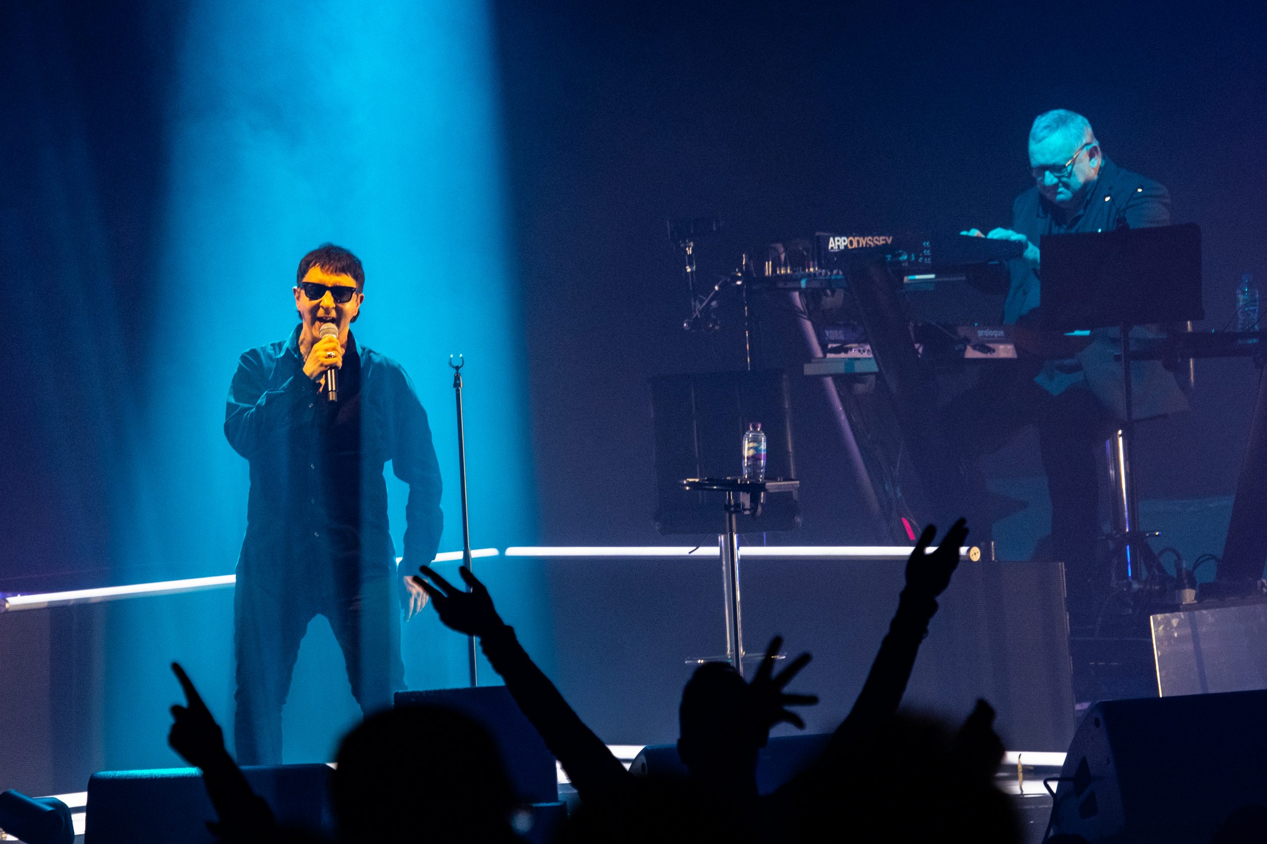 Soft Cell - Pride Life Global