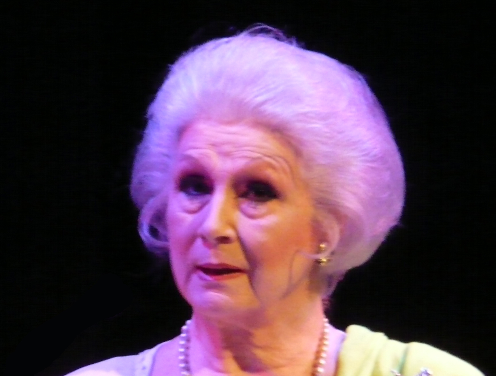 “Trans trailblazer” April Ashley dies - Pride Life Global