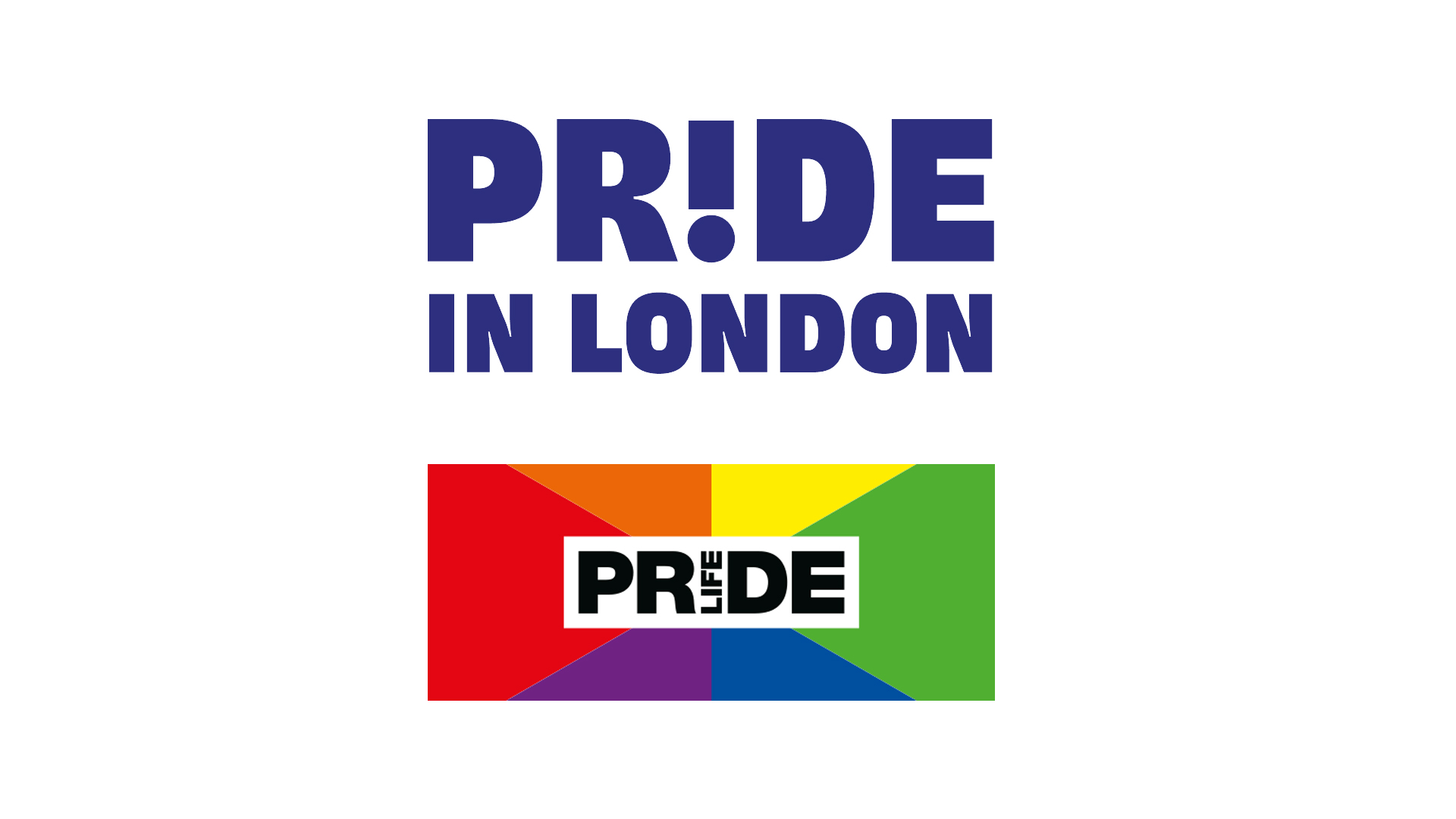 Pride Life announced as official publishing partner for Pride in London ...