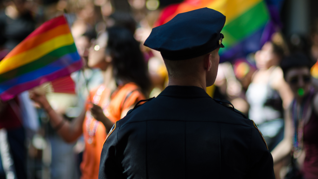 Styles Harried by Queer-baiting Accusations - Pride Life Global