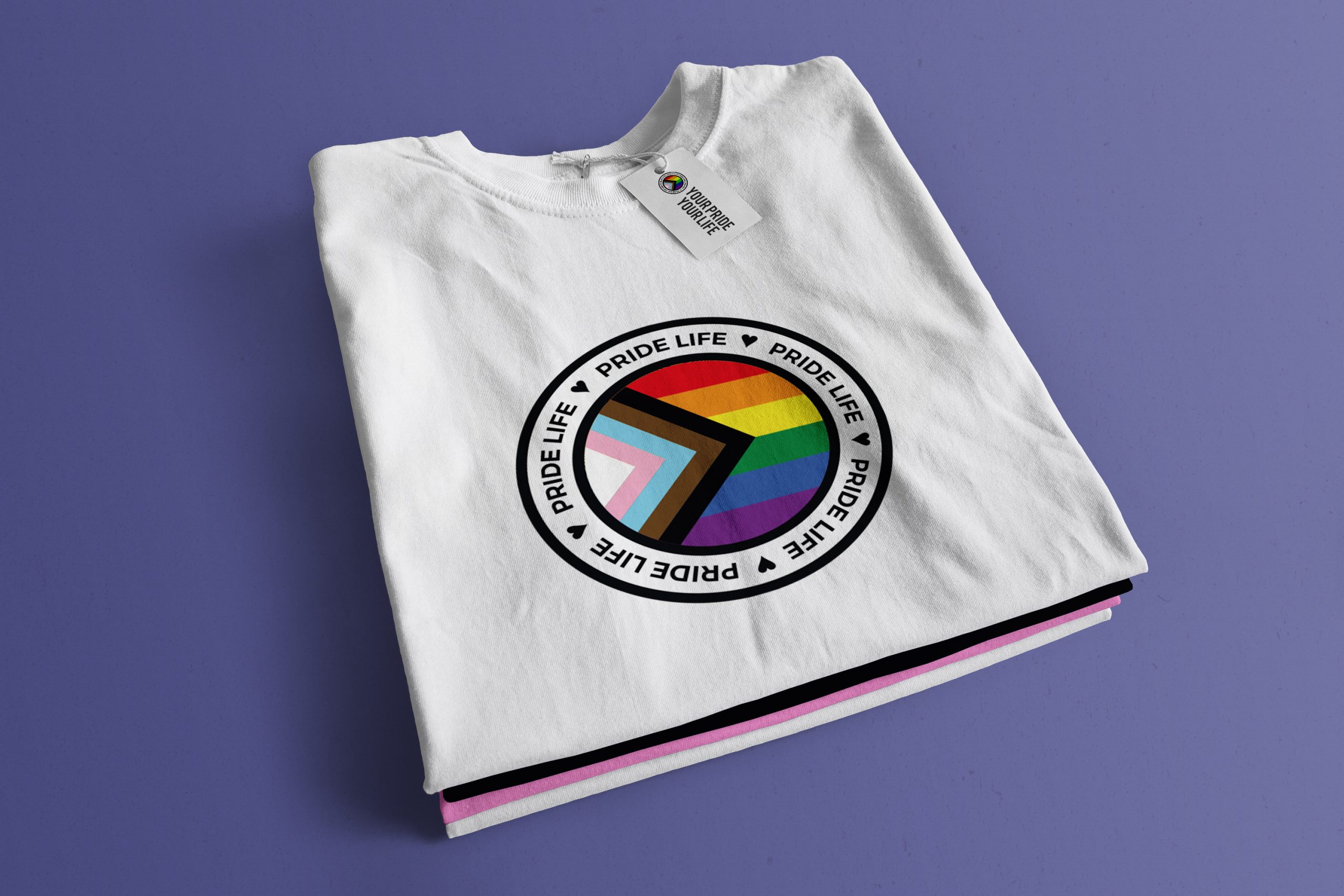 Pride Life Apparel - Pride Life Global