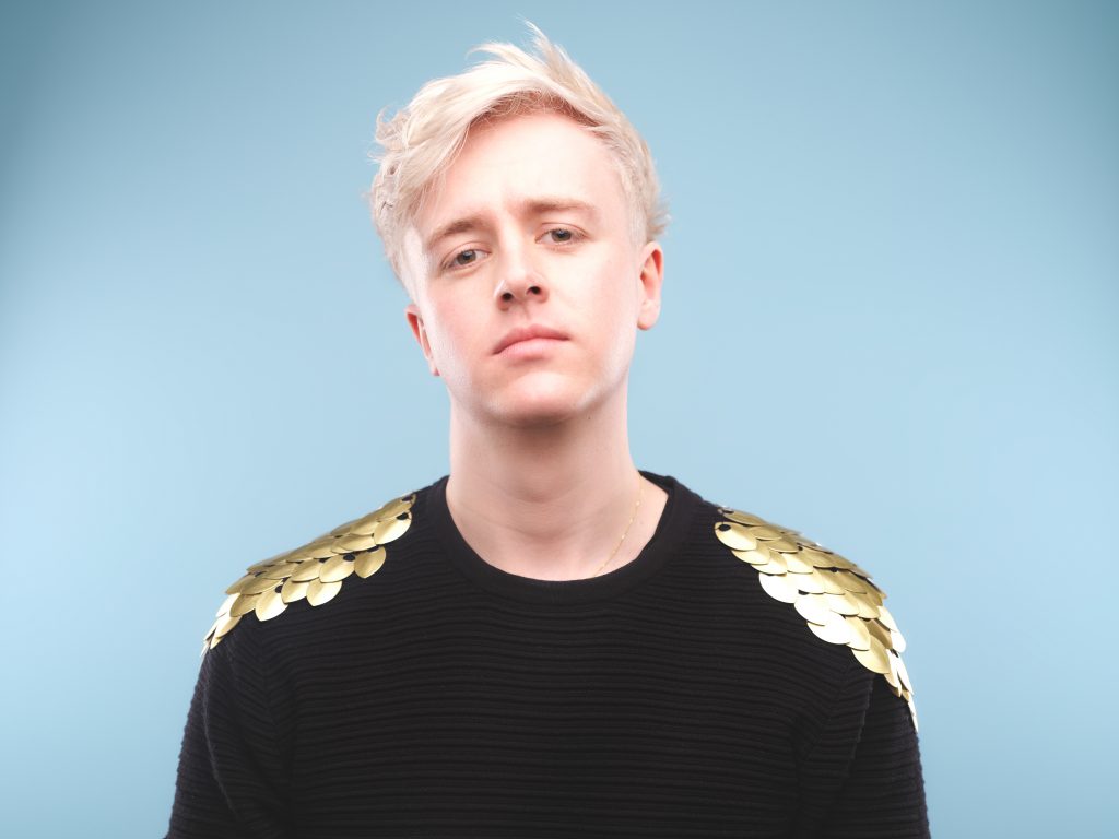 Interview: Daniel Foxx - Pride Life Global