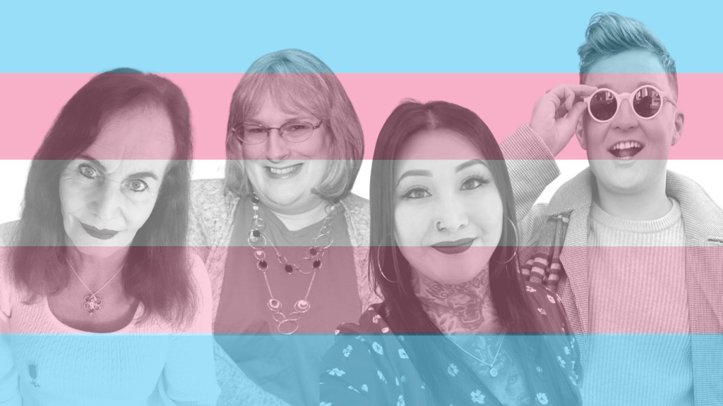 Transgender Representation in the Mainstream Media - Pride Life Global