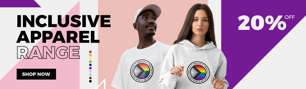 Home - Pride Life Global