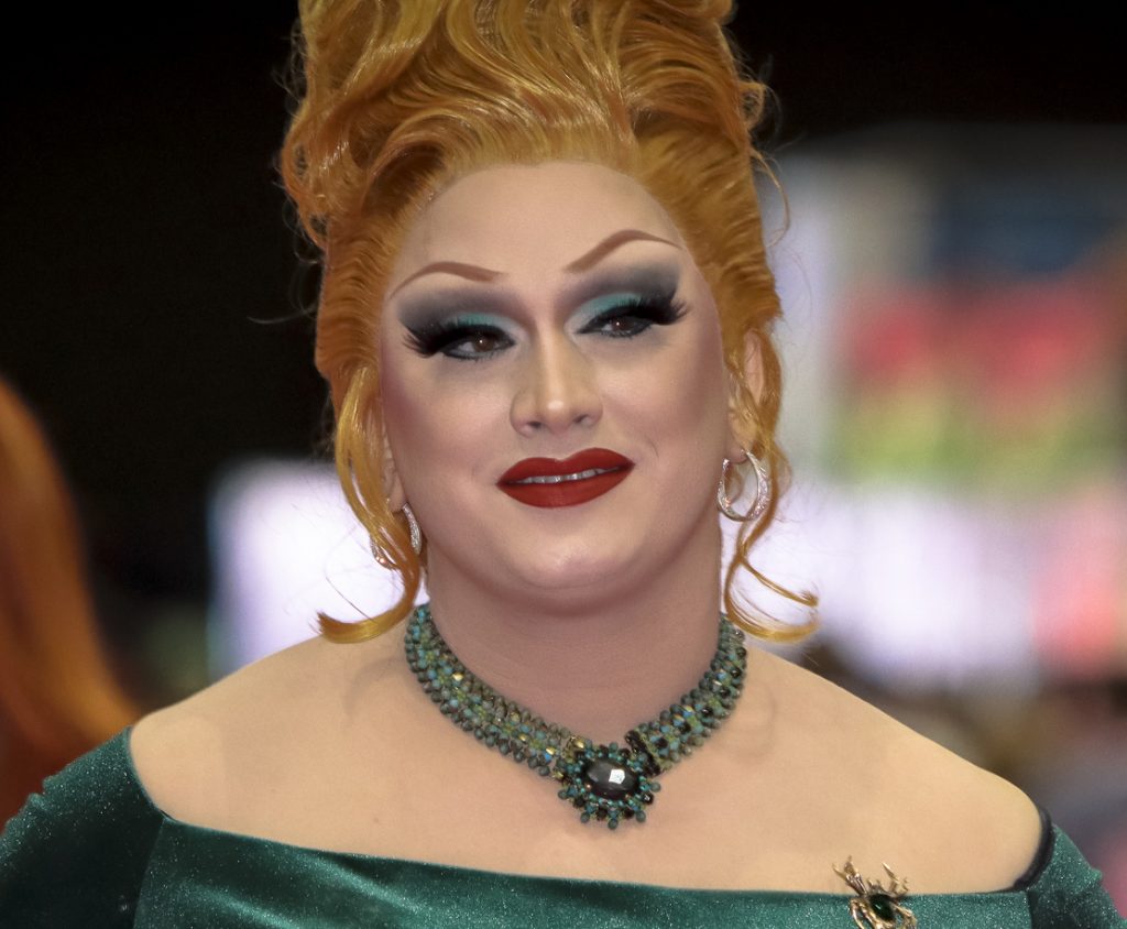 Drag Race winner to star in Doctor Who - Pride Life Global