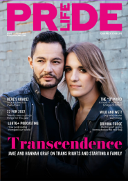 Magazine - Pride Life Global