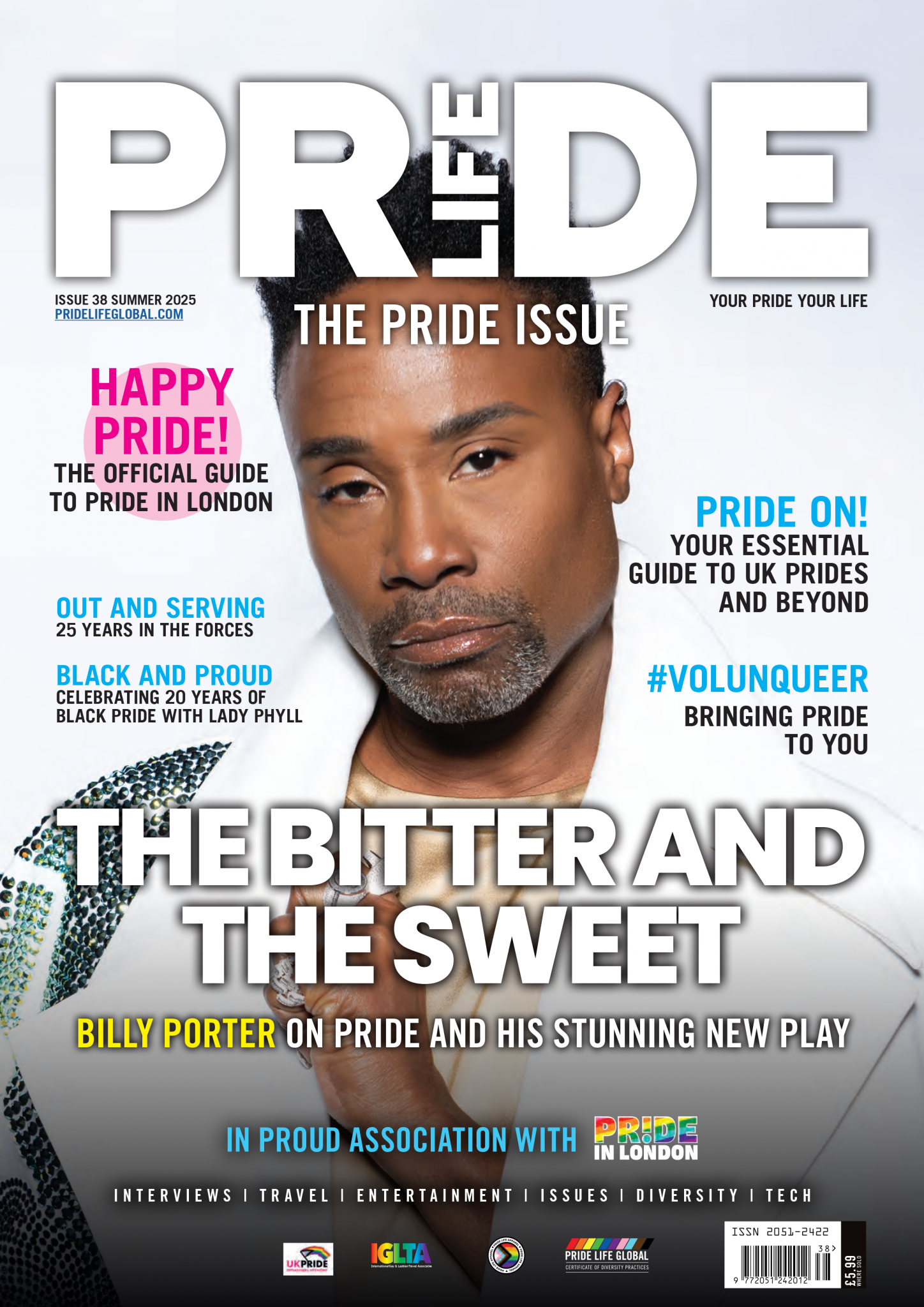 Magazine - Pride Life Global